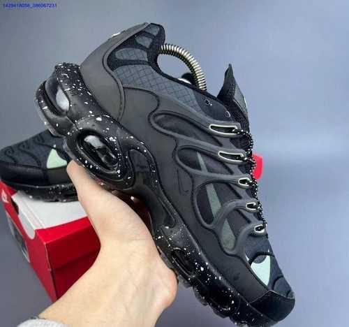 Кроссовки Nike Air Max Tn Terrascape (Арт.37575)