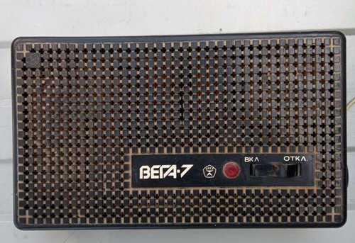 Стабилизатор тока Вега-7 СССР 1984г