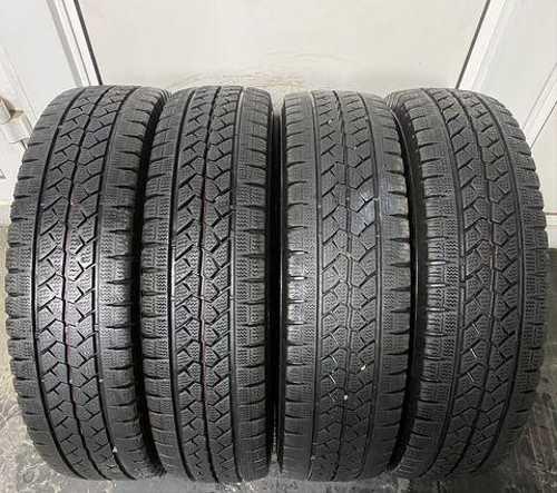 Bridgestone Blizzak VL1 195/80 R15