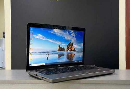 Ноутбук HP AMD Phenom \ 320GB HDD