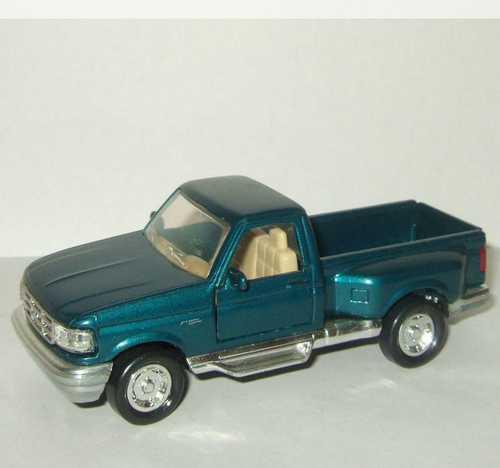 Форд Ford F150 4x4 Пикап 1994 Road Champs 1:43