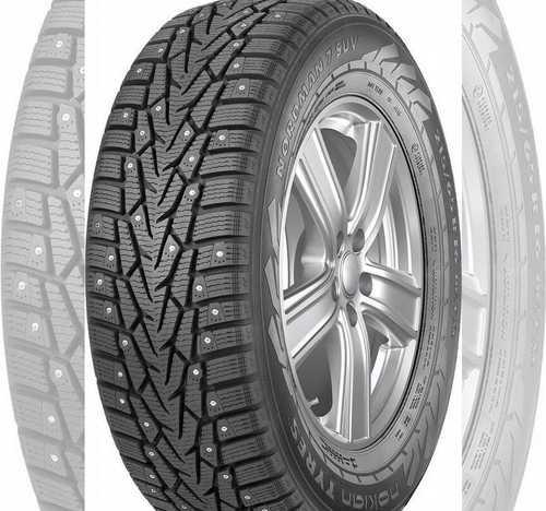 Ikon Tyres Nordman 7 SUV 225/55 R18 T