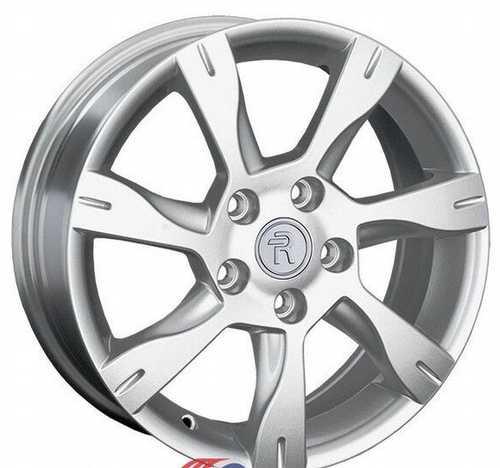 Диски Honda H119 6.5/15 5x114.3 ET45 d64.1 S