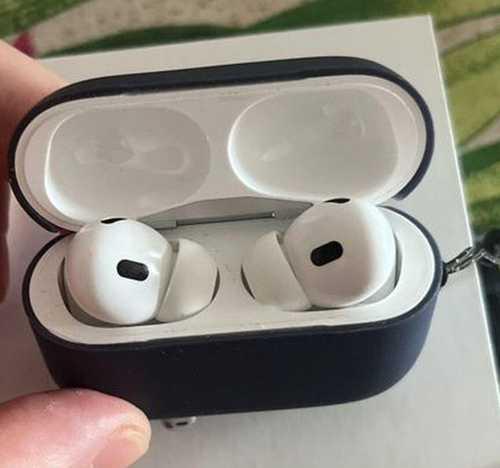 Беспроводные наушники apple airpods pro 2 бу