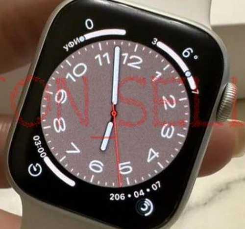 Apple watch series 10, 45 мм