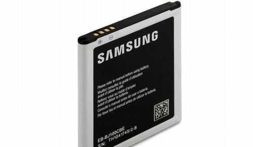 Аккумулятор для Samsung EB-bj100cbe 1850mAh