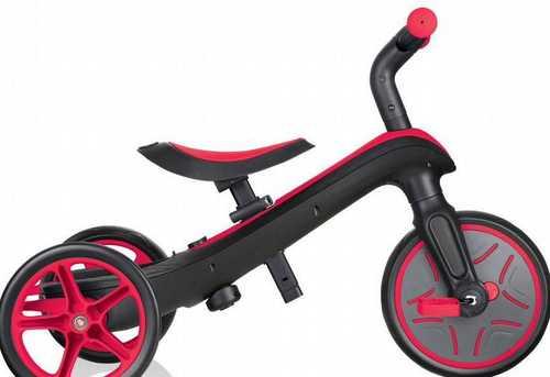 Детский велосипед Globber trike explorer (3 IN 1)