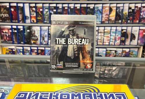 The Bureau xcom Desclassified (PS3)