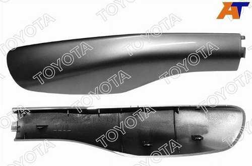 Заглушка рейлинга lexus LX570 07-12, lexus LX570 1