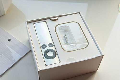 Apple Universal Dock iPod iPhone новая mc746za