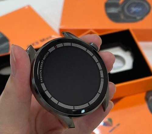 Smart Watch Gx3