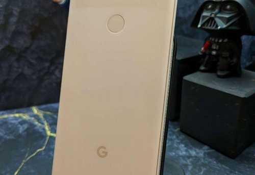 Google pixel 3, USA, отл.сост, акб85, без торга/g6