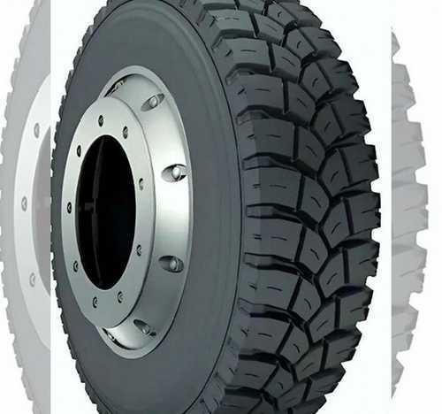 Грузовая шина Nortec A888 315/80 R22,5 157/154K 2