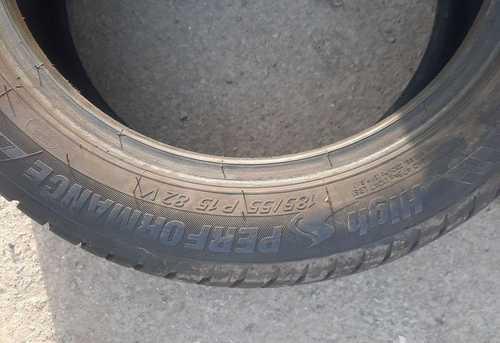 Tigar High Performance 185/55 R15