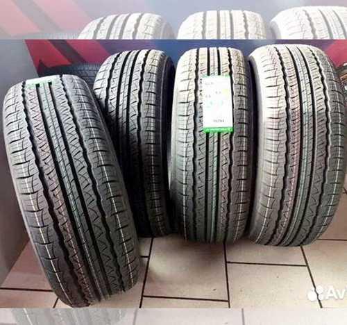 Triangle AdvanteX SUV TR259 215/65 R17 98V