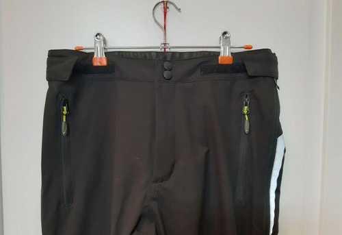 Брюки лыжные Quechua Decathlon S