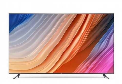 Телевизор Xiaomi TV MAX 86 RU Gray