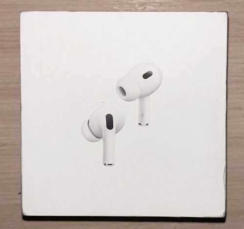 Airpods pro 2