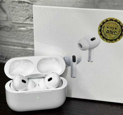 AirPods Pro 2 Type c / Lightning (Наличие)