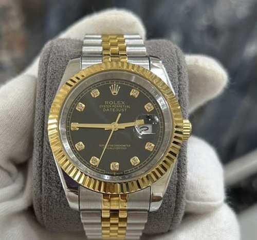 Часы rolex