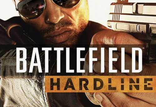 Battlefield Hardline Deluxe Edition