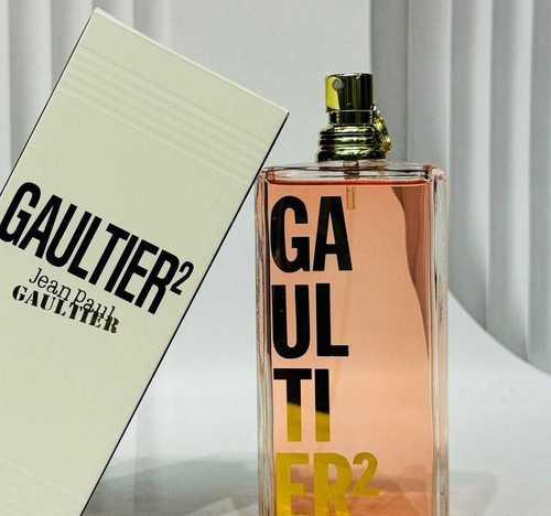 Духи Jean Paul Gaultier Gaultier 2 2022 100мл