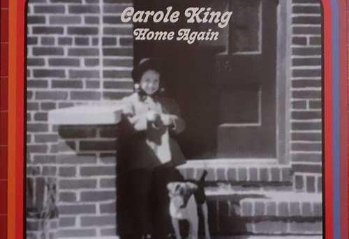 Виниловая пластинка King Carole - Home Again: Live