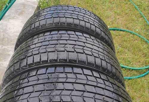 Dunlop DSX-2 205/55 R17