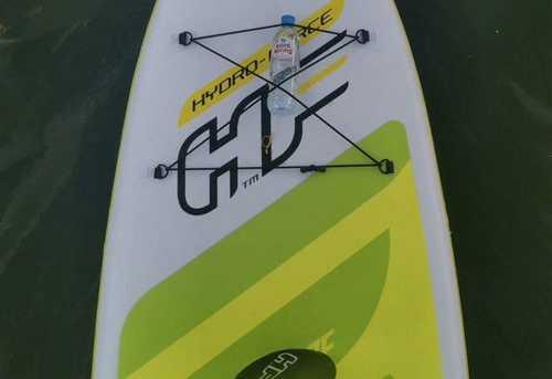 Sup board сап борд Доска bestway hydro force 10'