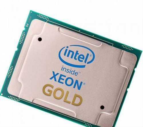 Процессор Intel xeon Gold 6230 OEM CD8069504193701