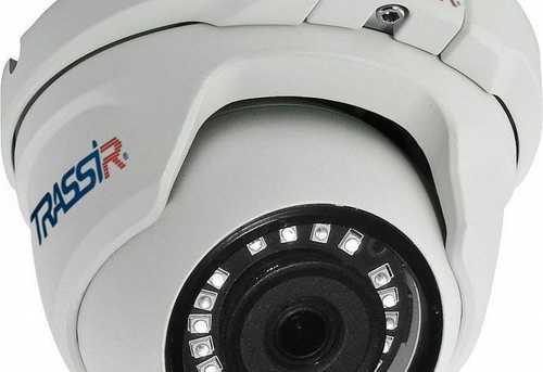 Камера видеонаблюдения IP Trassir TR-D8121IR2, 108