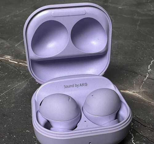 Galaxy Buds 2 Pro