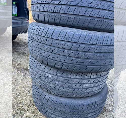 Cooper CS5 Ultra Touring 235/55 R19