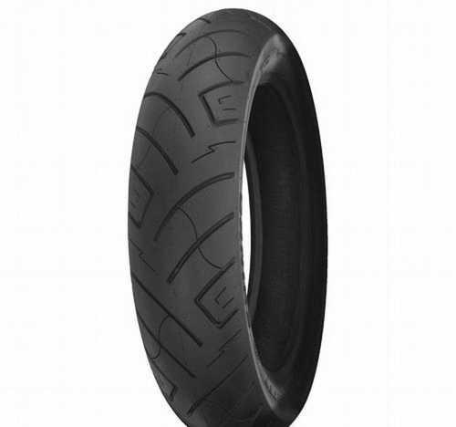 Мотошина Shinko sr777 160/70 -17 79h tl rear