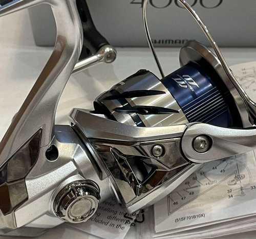 Shimano 23 Strаdic 4000