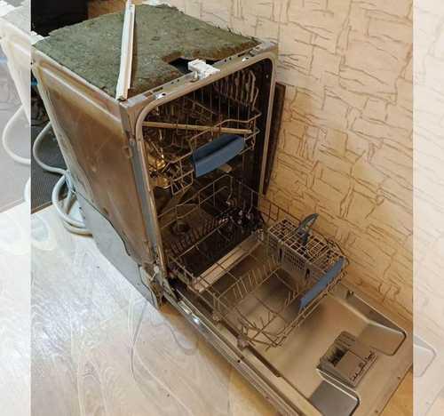 Посудомоечная машина bosch на запчасти