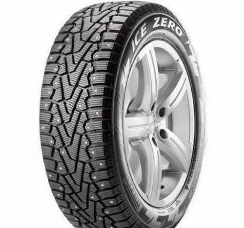 Pirelli Ice Zero 295/40 R21