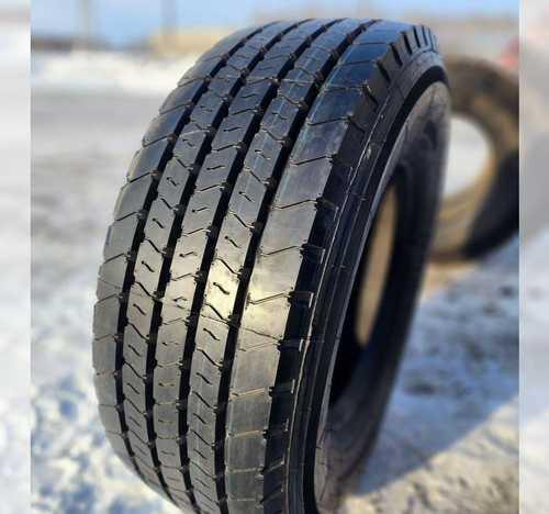 Грузовые шины 385/65R22.5 Rapid 940