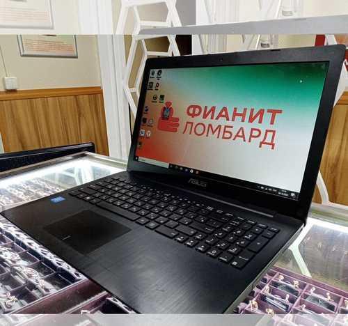 Ноутбук Asus F553s