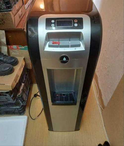 Кулер для воды Ecotronic P8-LX