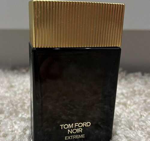 Tom Ford Noir Extreme