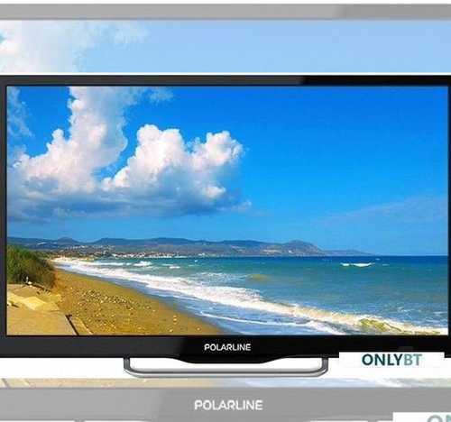 Телевизор Polarline 24PL51TC-SM