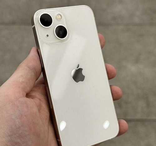 iPhone 13 mini, 128 ГБ