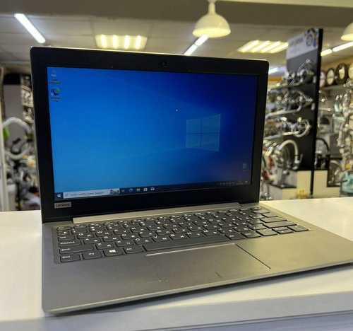 Нетбук Lenovo IdeaPad 120S11IAR