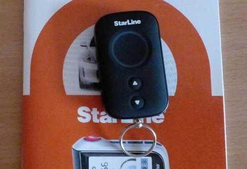 Starline a93 (a39), a63 (a36)