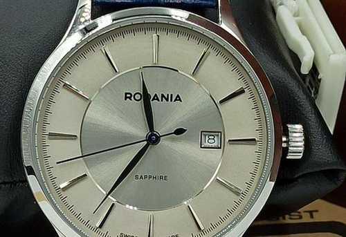 Часы Rodania 2515028, swiss, оригинал, новые