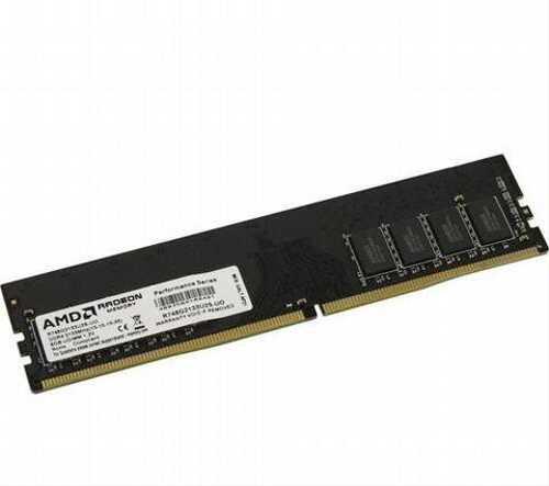Оперативная память DDR4 8Gb