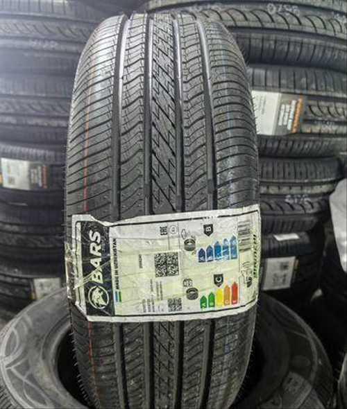 Bars MZ777 205/65 R15