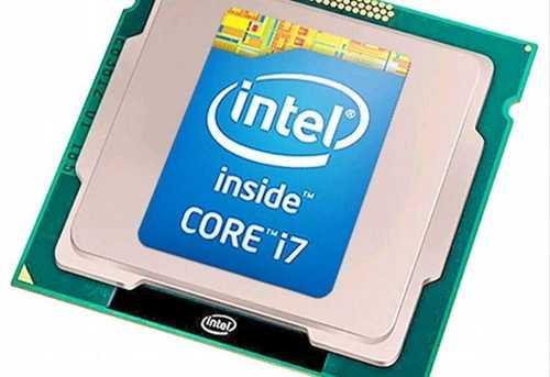 Процессор i7 13700KF