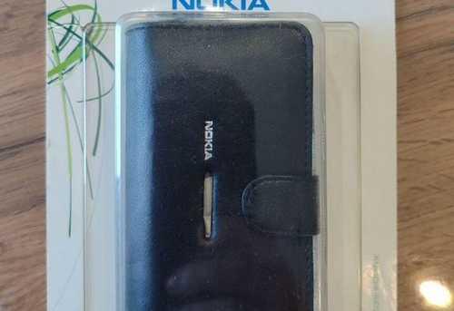 Сумка для сотового телефона Nokia CP-502 Black